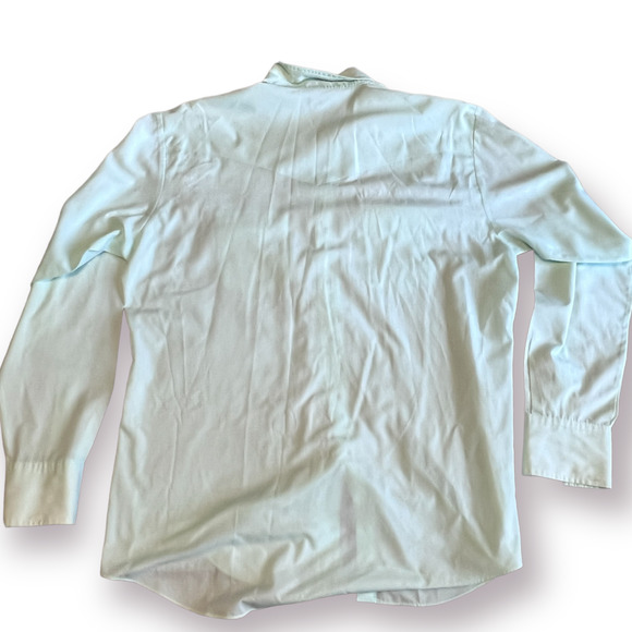 corral west ranchwear | Shirts | Vintage Corral West Ranchwear Button ...